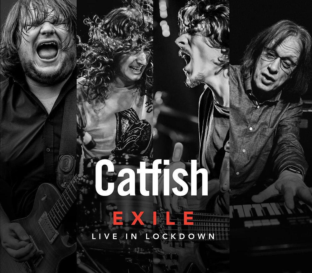 A Conversation With Paul and Matt Long of Catfish