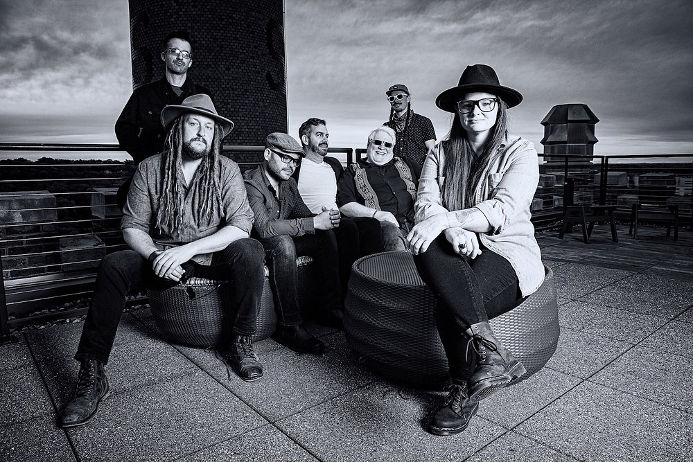 Minneapolis-Based The Mae Simpson Band Release Funky New Video For ...