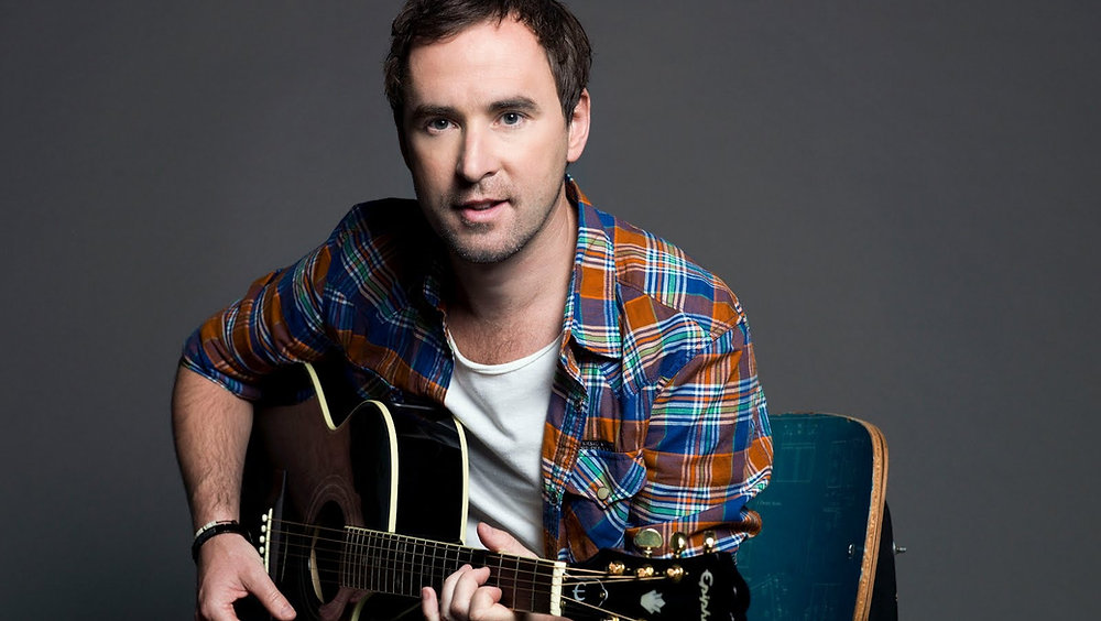 A Conversation With Damien Leith
