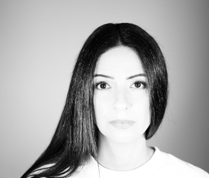 An Exciting New Chapter for Fado from LINA_ Produced by Justin Adams