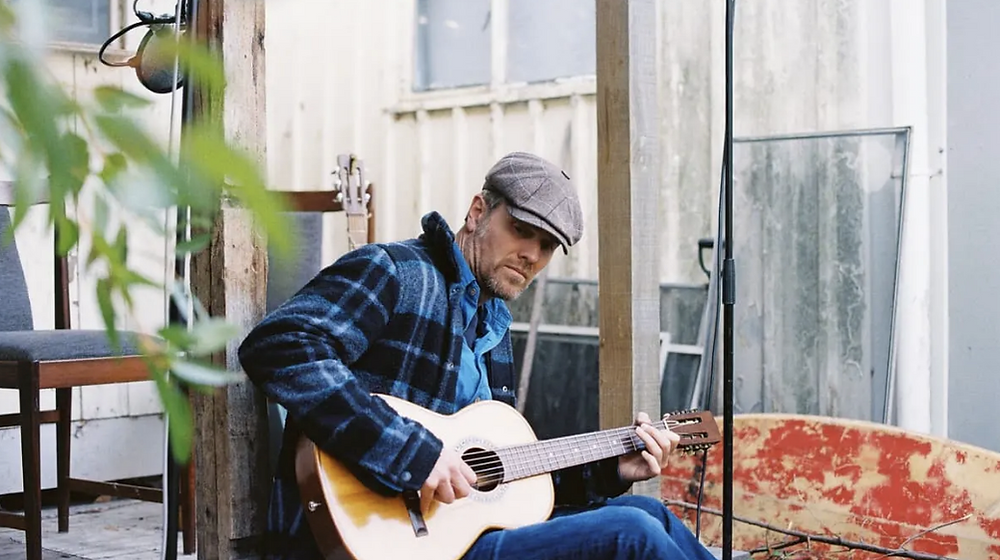 Nova Scotia's Dave Gunning Returns with ‘Going Nowhere Tonight’, A Folk ...