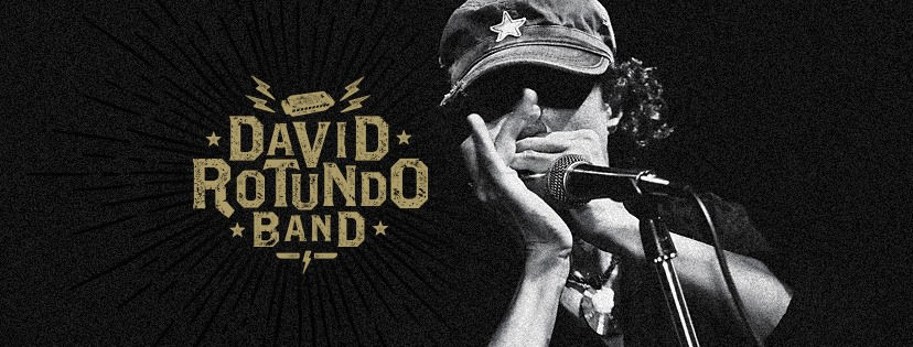 A Conversation with David Rotundo