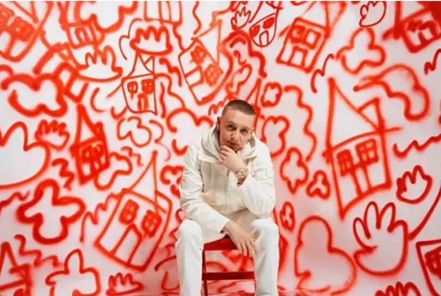 Multi-Platinum-Selling Aitch Brings Swedish Rapper Greekazo On Board To ...
