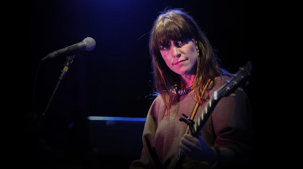 Hugely Influential Canadian Musician Feist Releases Critically Acclaimed New Album 'Multitudes'