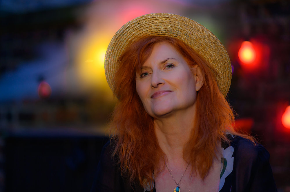 Eddi Reader Returns To Stages Across Scotland To Celebrate 40 Years Live