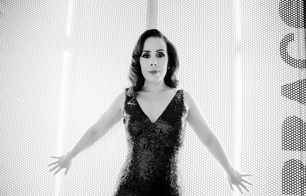 Portugal's Multi Faceted Singer Lara Martins To Release First Solo Album