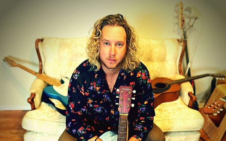 A Conversation With Joe Nolan