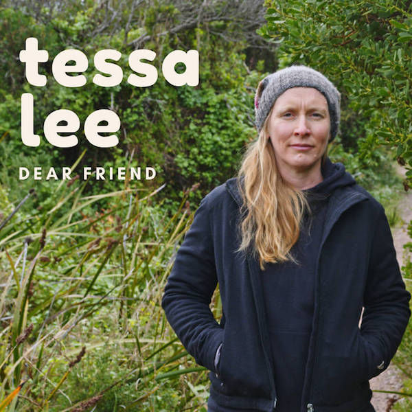 La increíblemente talentosa artista de Tasmania, Tessa Lee, lanza el ...