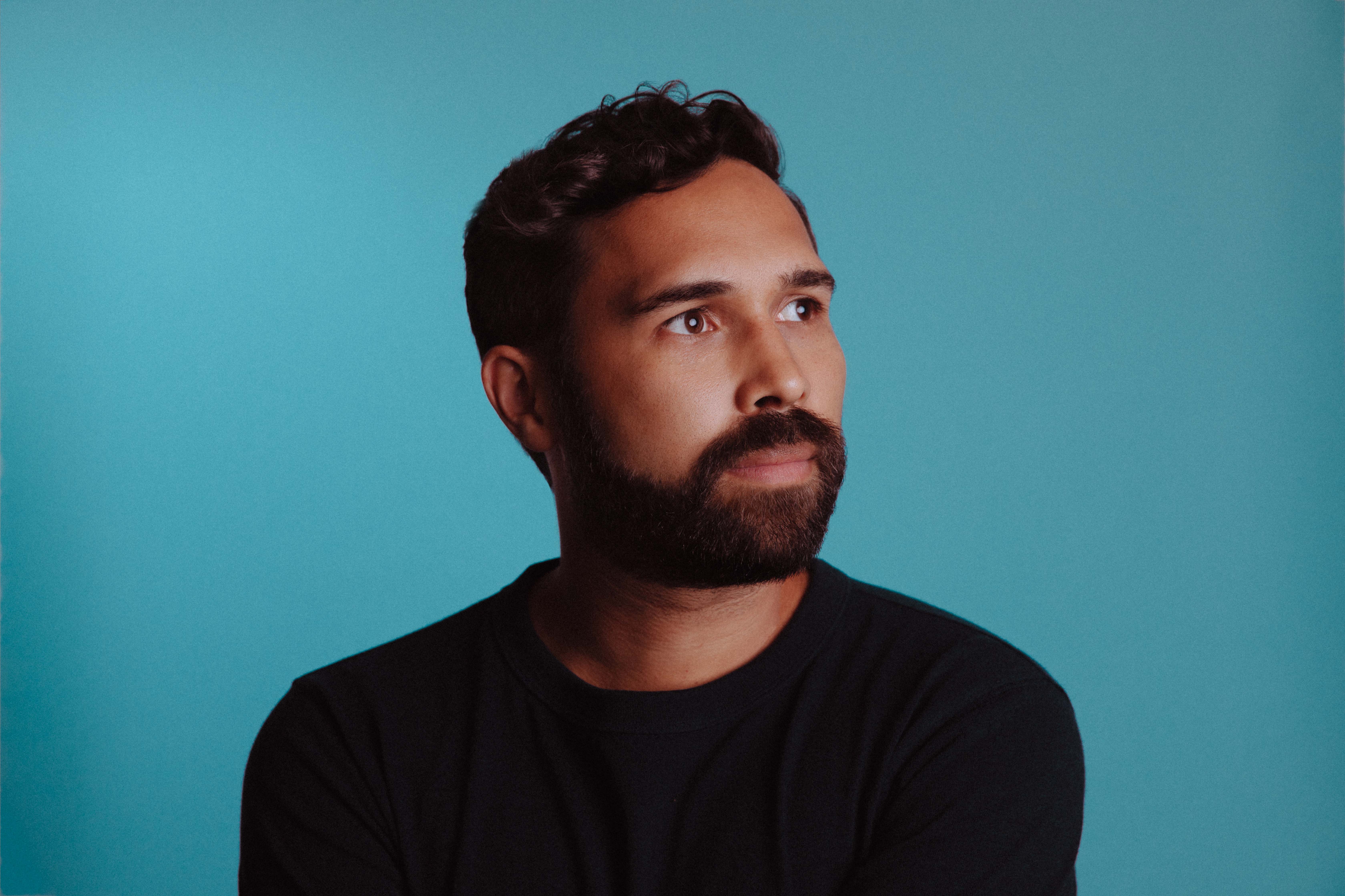 LA-Based Australian Ben Abraham Has Unveiled Hilarious Video For His ...