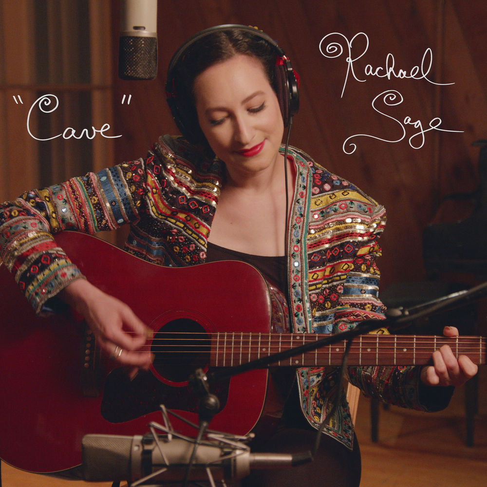 Rachael Sage's Latest Single/Video 'Cave' From Her Critically Acclaimed ...