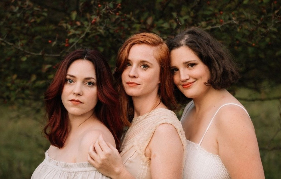 Lunar Bloom Release Debut Full-Length Album 'Running Deep'