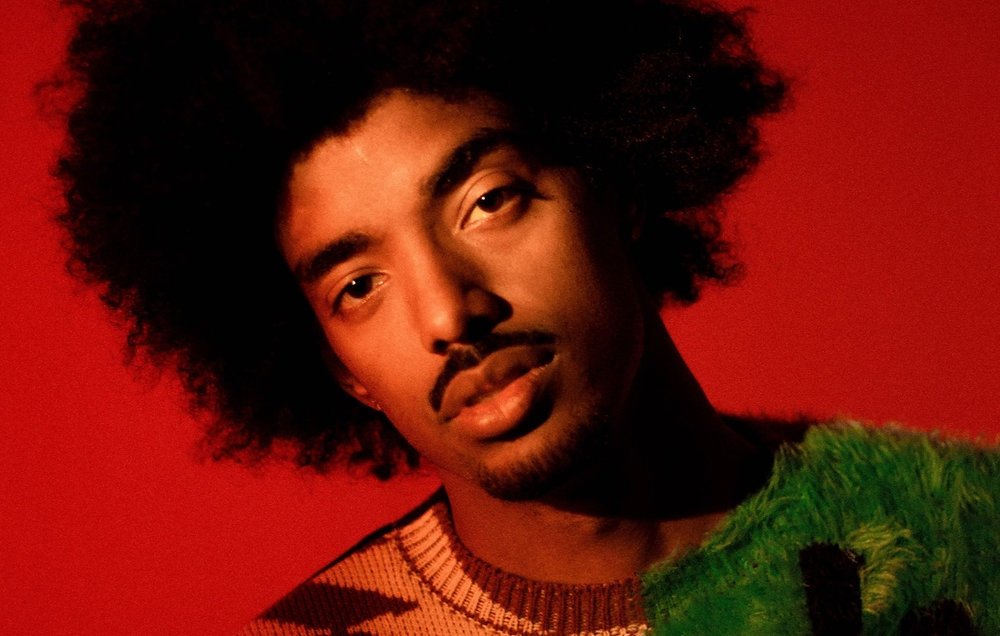 Chart-topping Singer-Songwriter Tai Verdes Drops New Single 'how deep ...