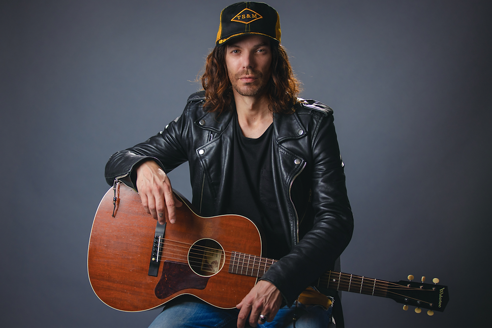 Calgary Singer-Songwriter Kyle McKearney Shares Poignant New Track From ...