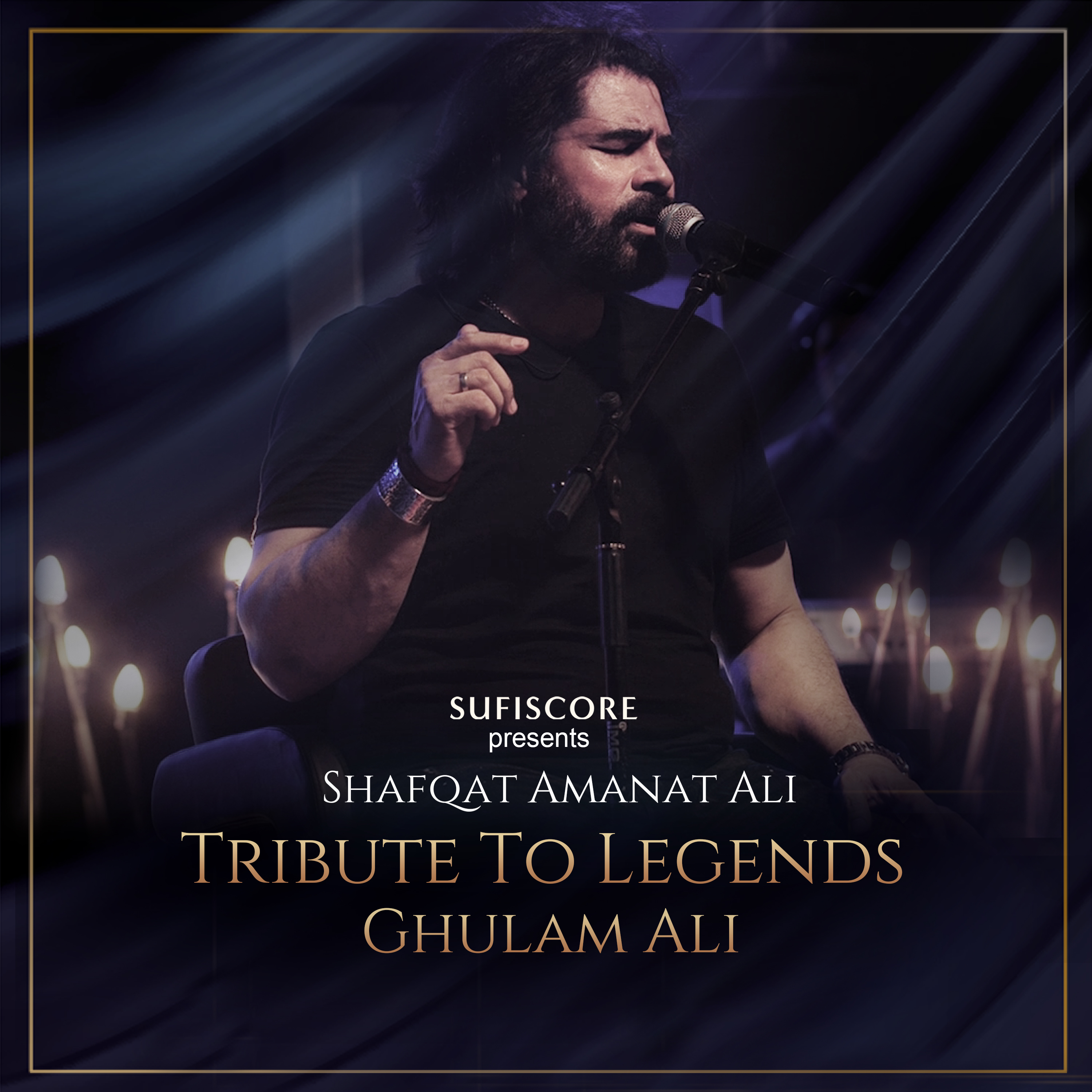 Iconic Pakistani Vocalist Shafqat Amanat Ali Releases New Album ...