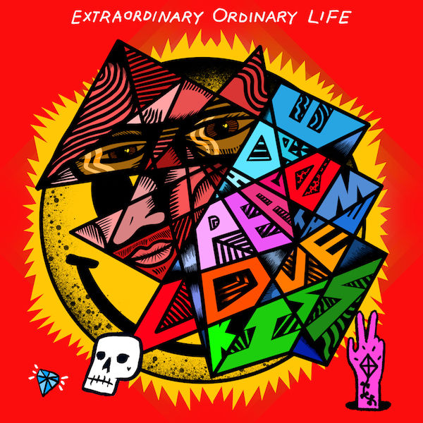 A New Track From Australian Artist, Composer And Producer Steve Balbi ...