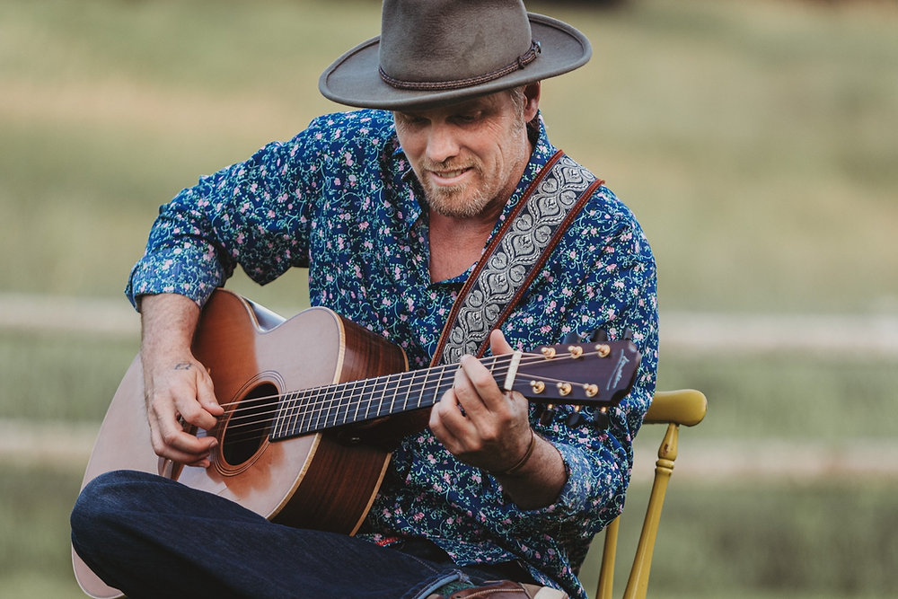 Award-Winning Canadian Artist Dave Gunning Releases Music Video In ...