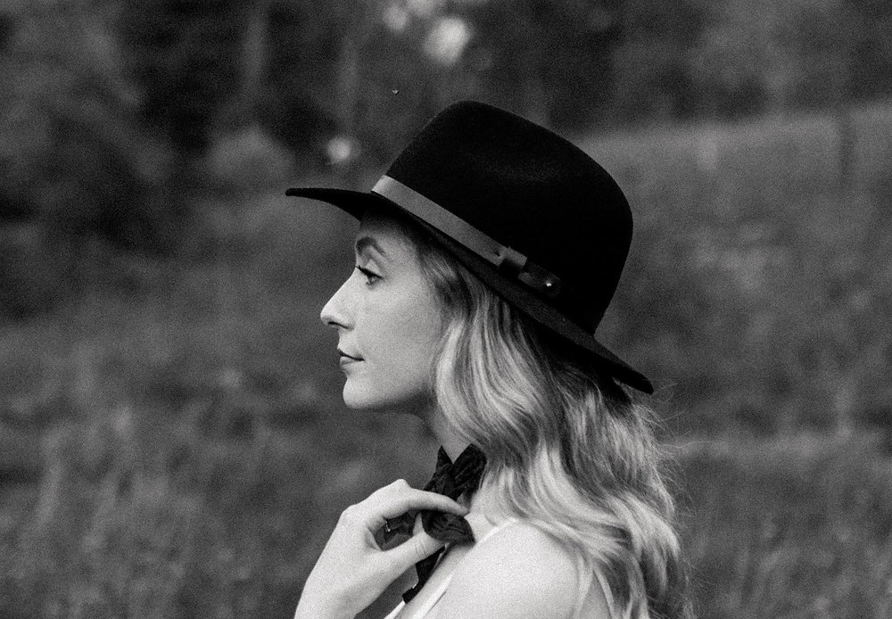 Hamiltonian Singer-Songwriter Roslyn Witter Releases Earnest Yet Light ...