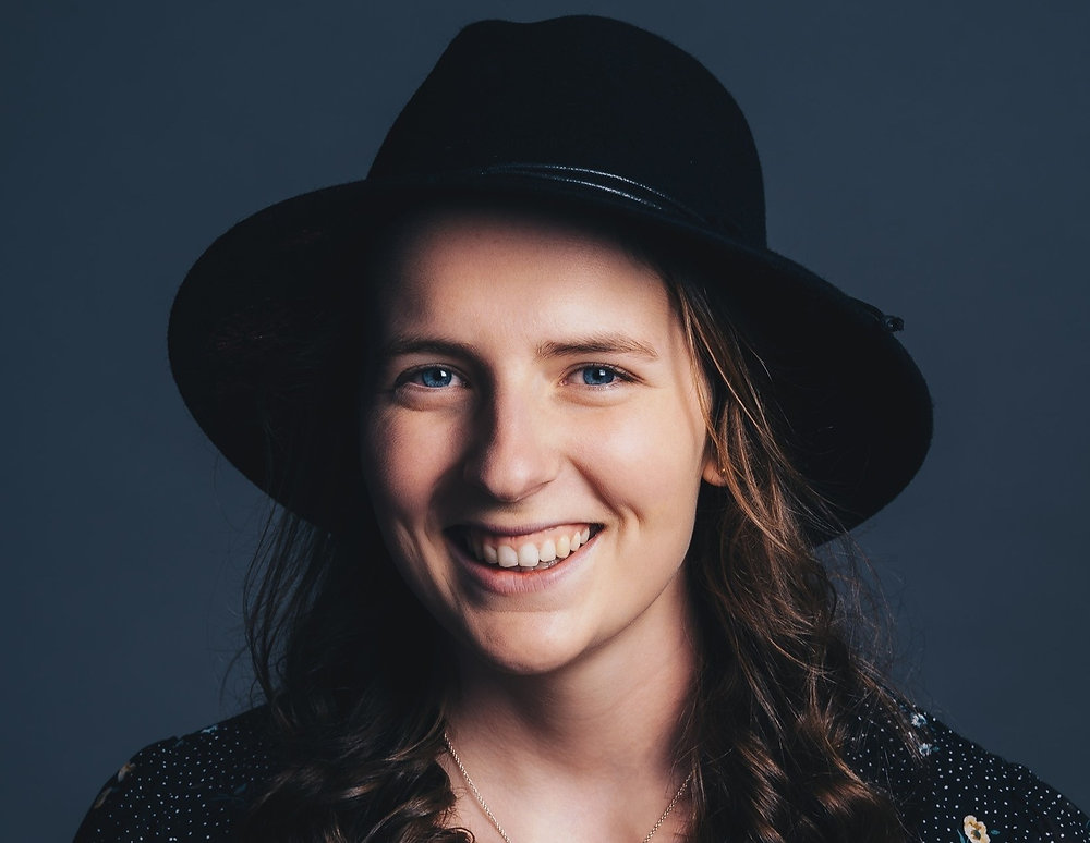 Prince Edward Island's Jenna-Marie Gallant Releases 'Pin Me To The Wall'