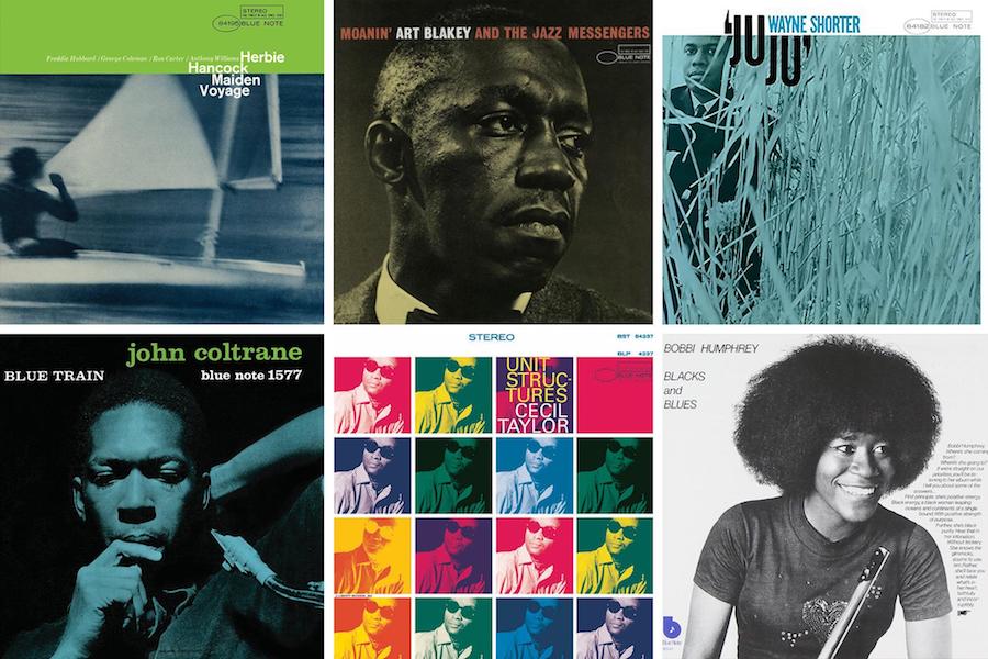 Blue Note Records Celebrates 85th Anniversary The Finest In Jazz Since 1939