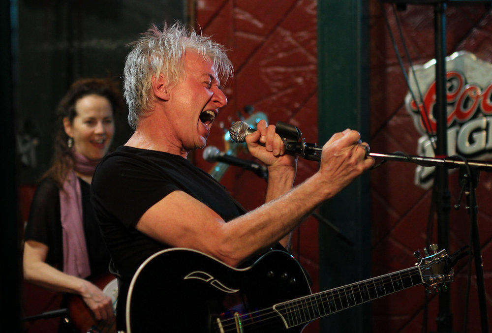 A Conversation With John Pippus