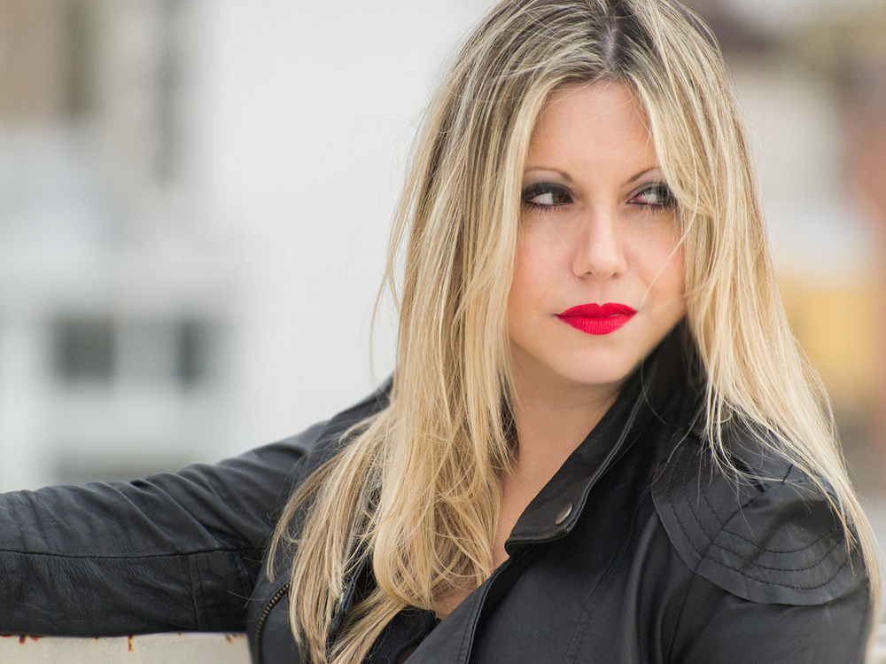 Argentinian Singer, Songwriter Jimena Arroyo Releases 'Candle & Spark'