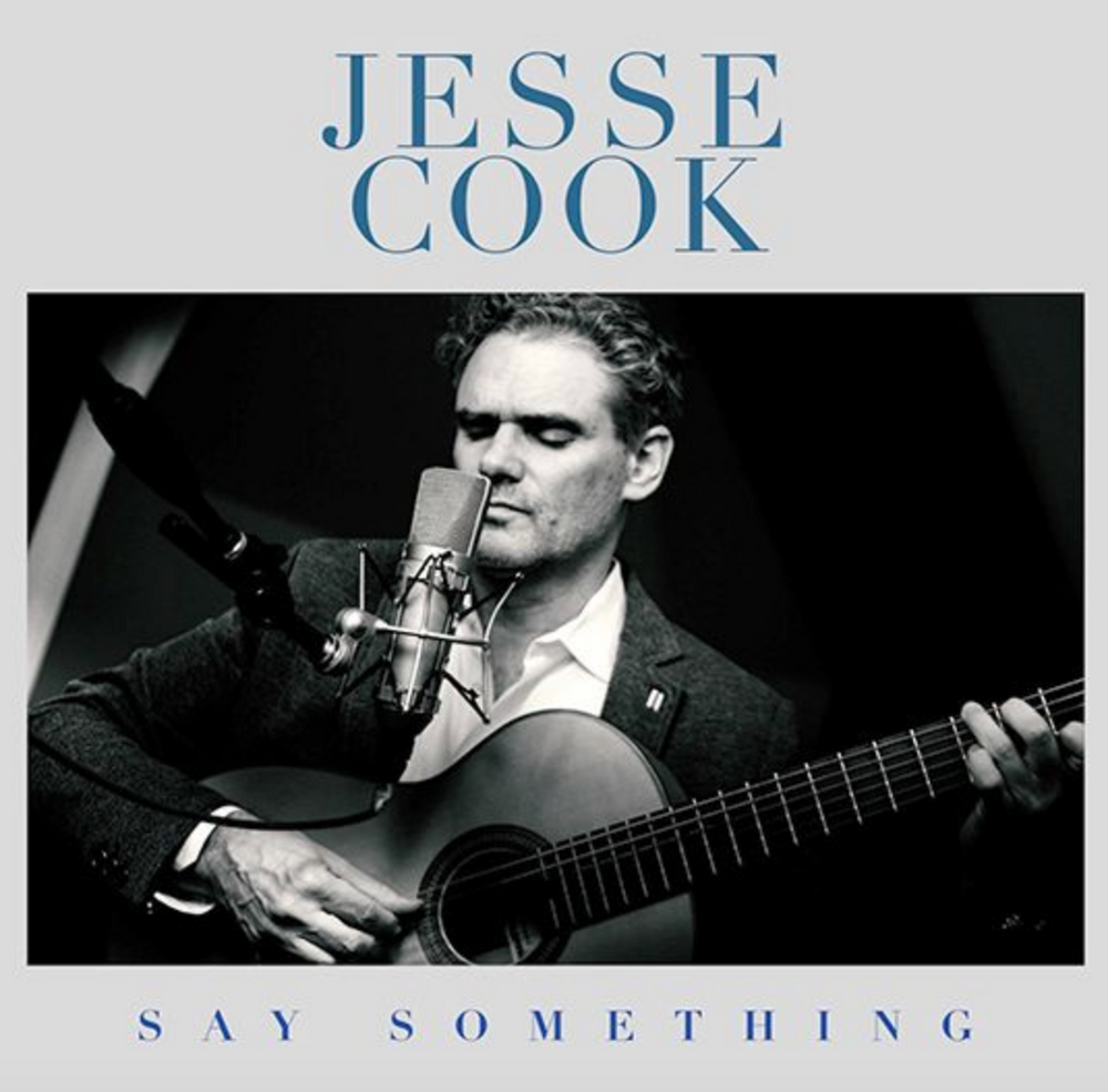Jesse Cook, Acclaimed Guitarist, Composer & Producer Releases Stunning ...