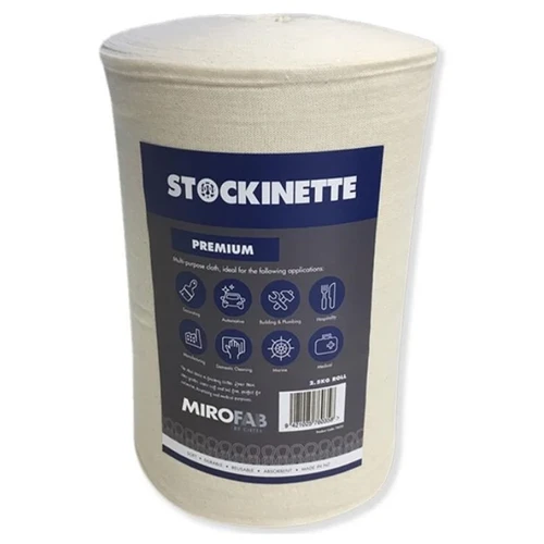 2.5Kg Mutton Cloth - Roll | SeaFish