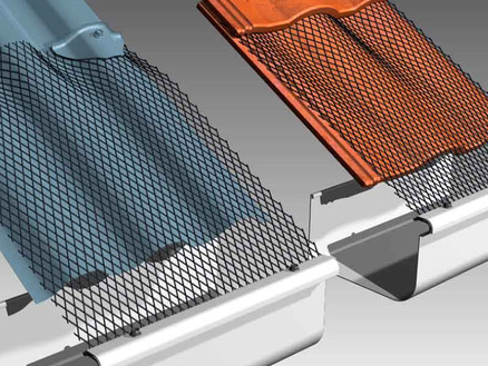 LeafScreen | Gutter Protection | Auckland, New Zealand