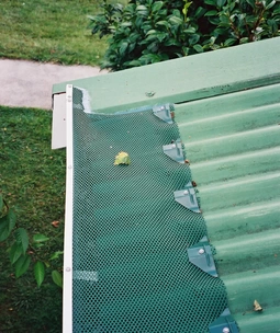 Gutter Protection Services Gallery | LeafScreen, Akld