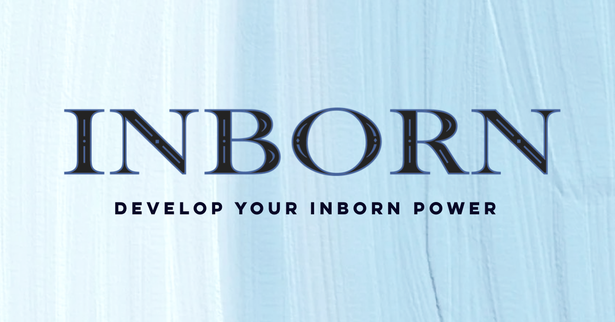 Inborn Intelligent | 先天智能