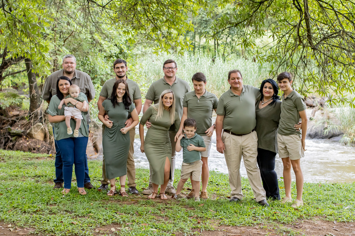 Family | Van der Merwe