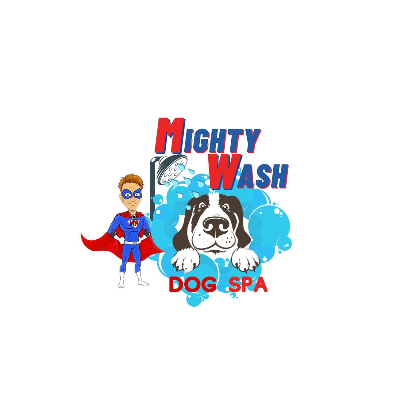 FAQ | Mighty Wash Dog Spa