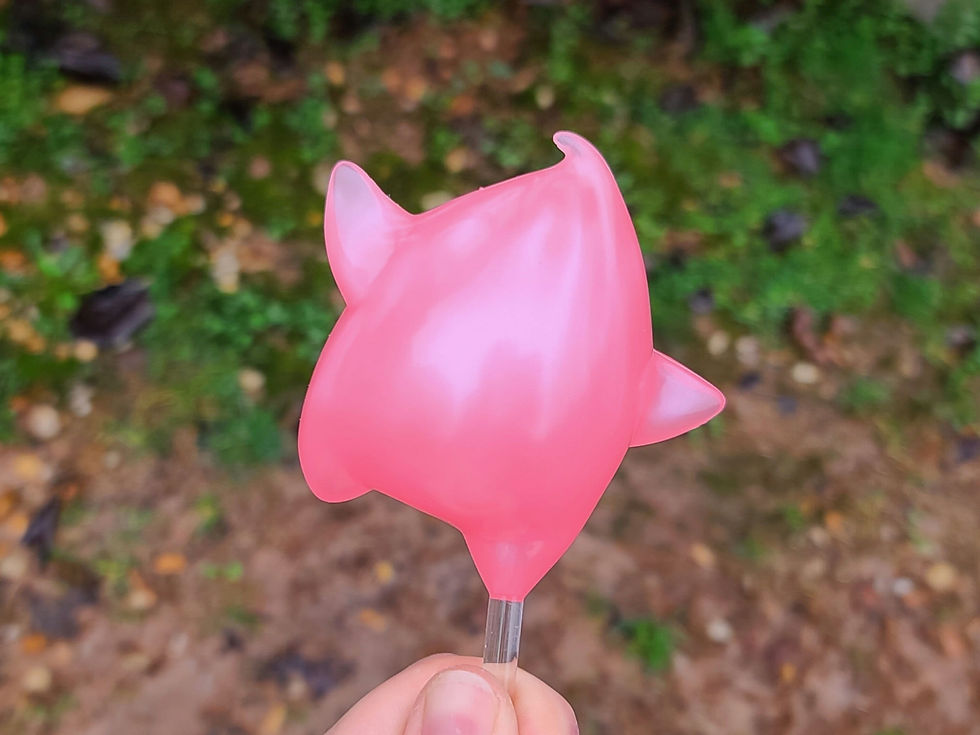 Shop | Prop Making | Flux Tide Designs | United States 2/6