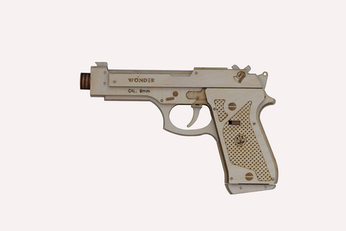 Wonder Gun M9 | Vwonder