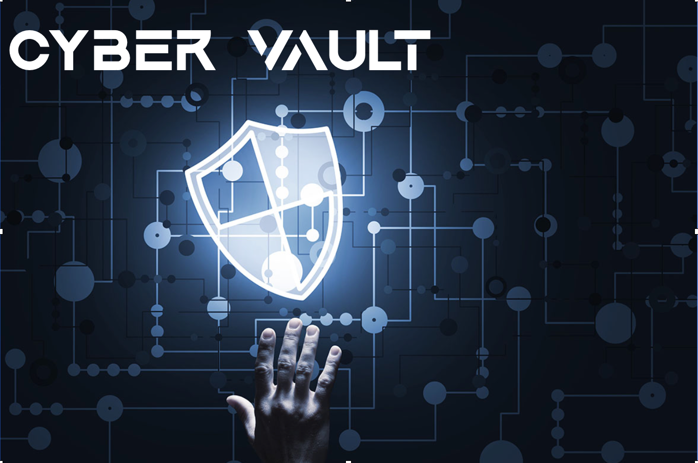 Cyber Vault Cybersecurity Platform