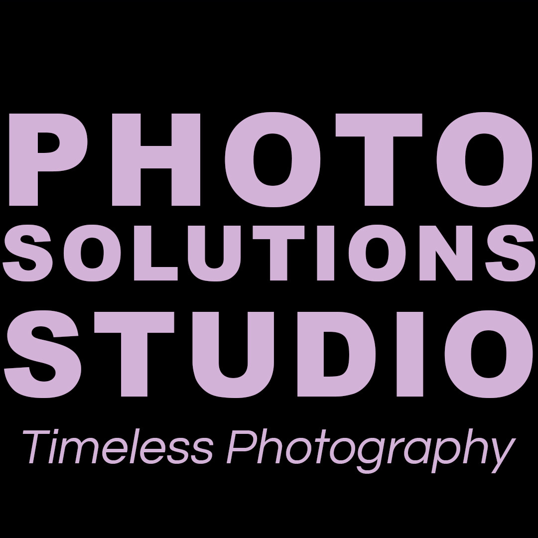 📷 Photo Solutions Studio