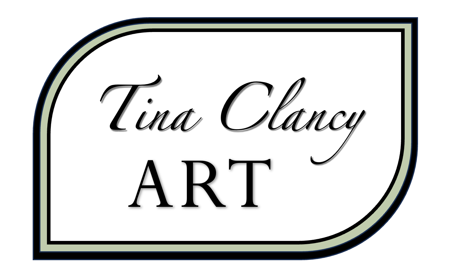 Tina Clancy ART | original paintings