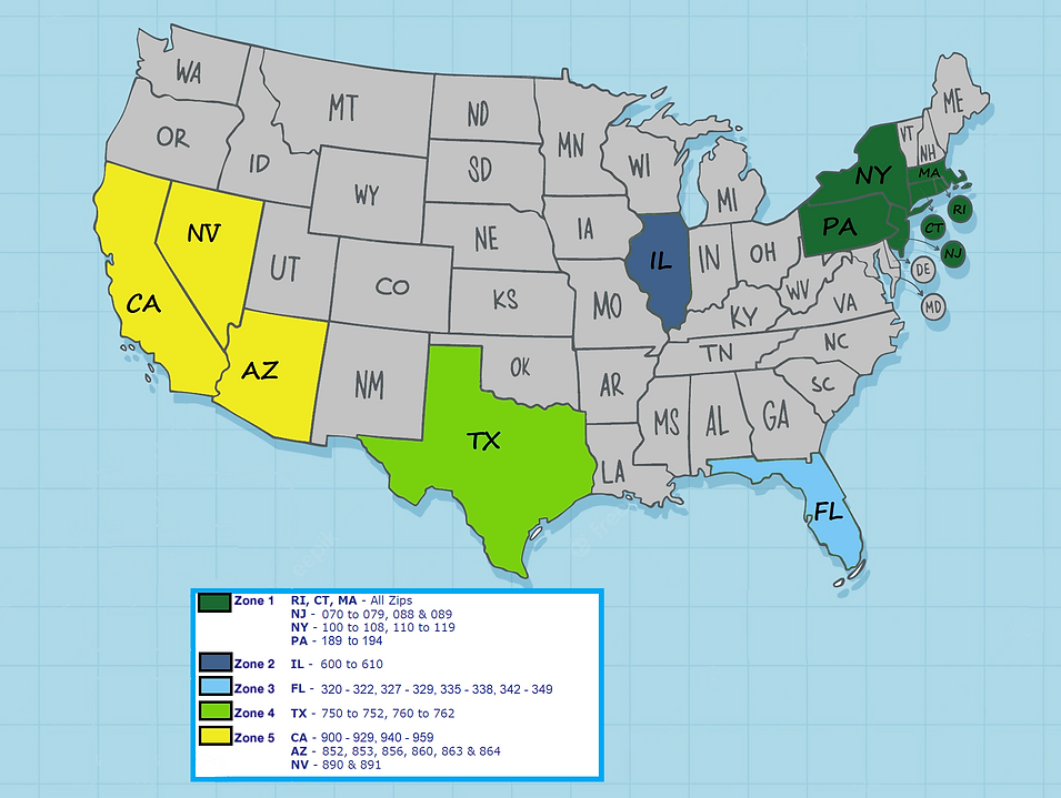 Services | Dlterminals