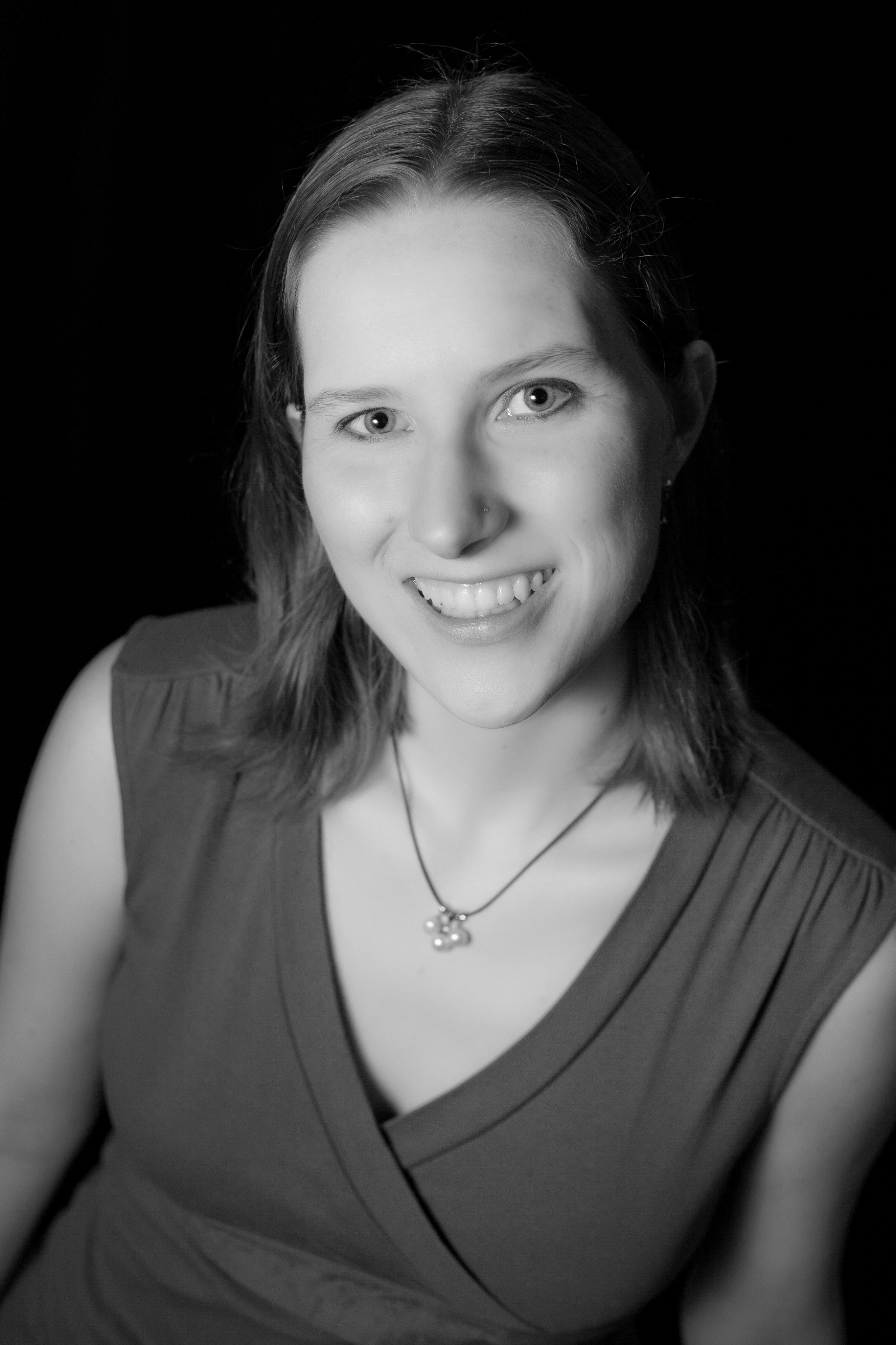 Sarah Vollett | The Broadway Chorus