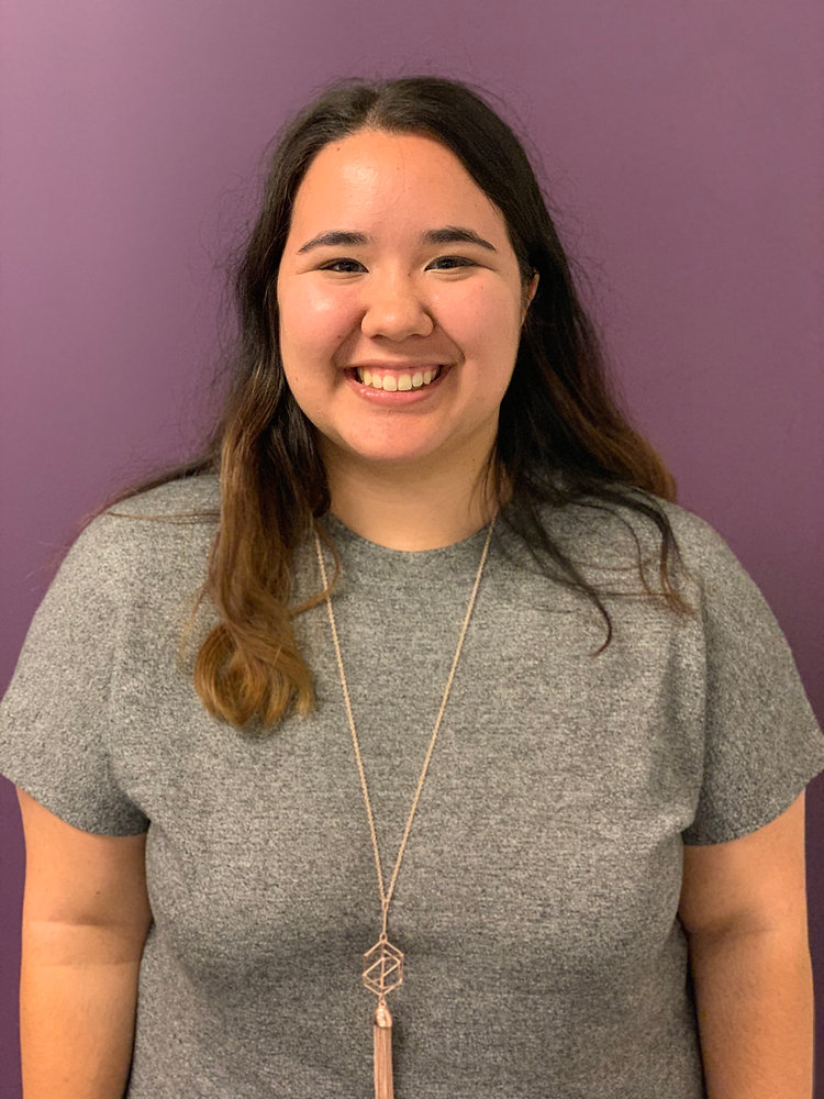 Meet Michelle, Your New YEO Membership Associate!