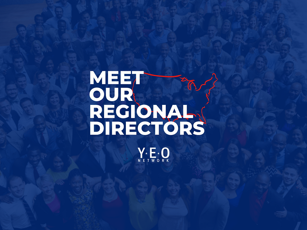 Meet Your Regional Directors