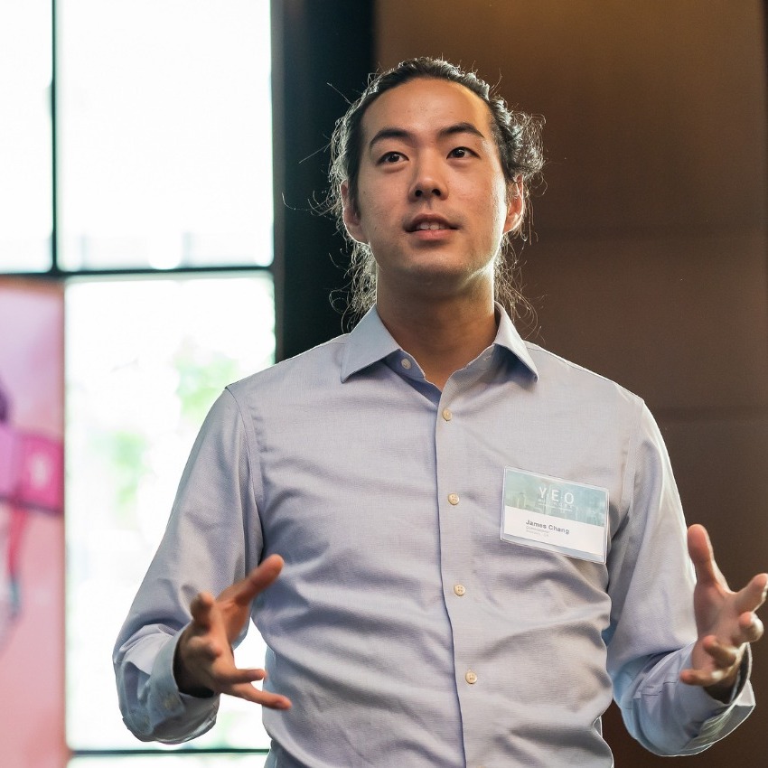 Who We Are | YEO Network