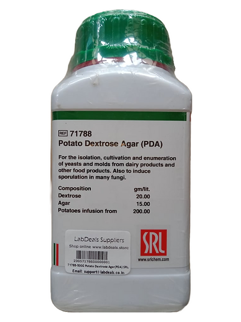 Pda Potato Dextrose Agar Recipe Lowest Price | brunofuga.adv.br