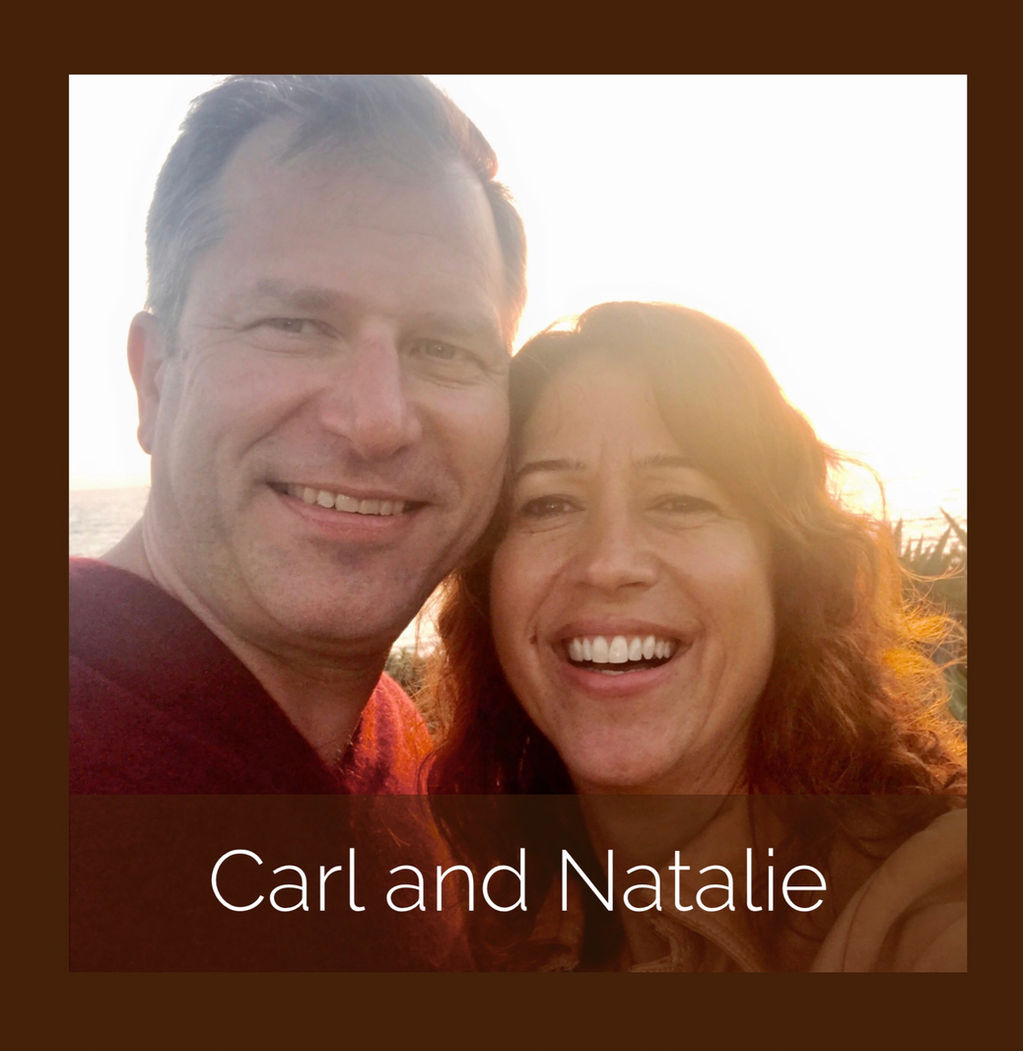 Adoptive family | Carl and Natalie Adopt | United States