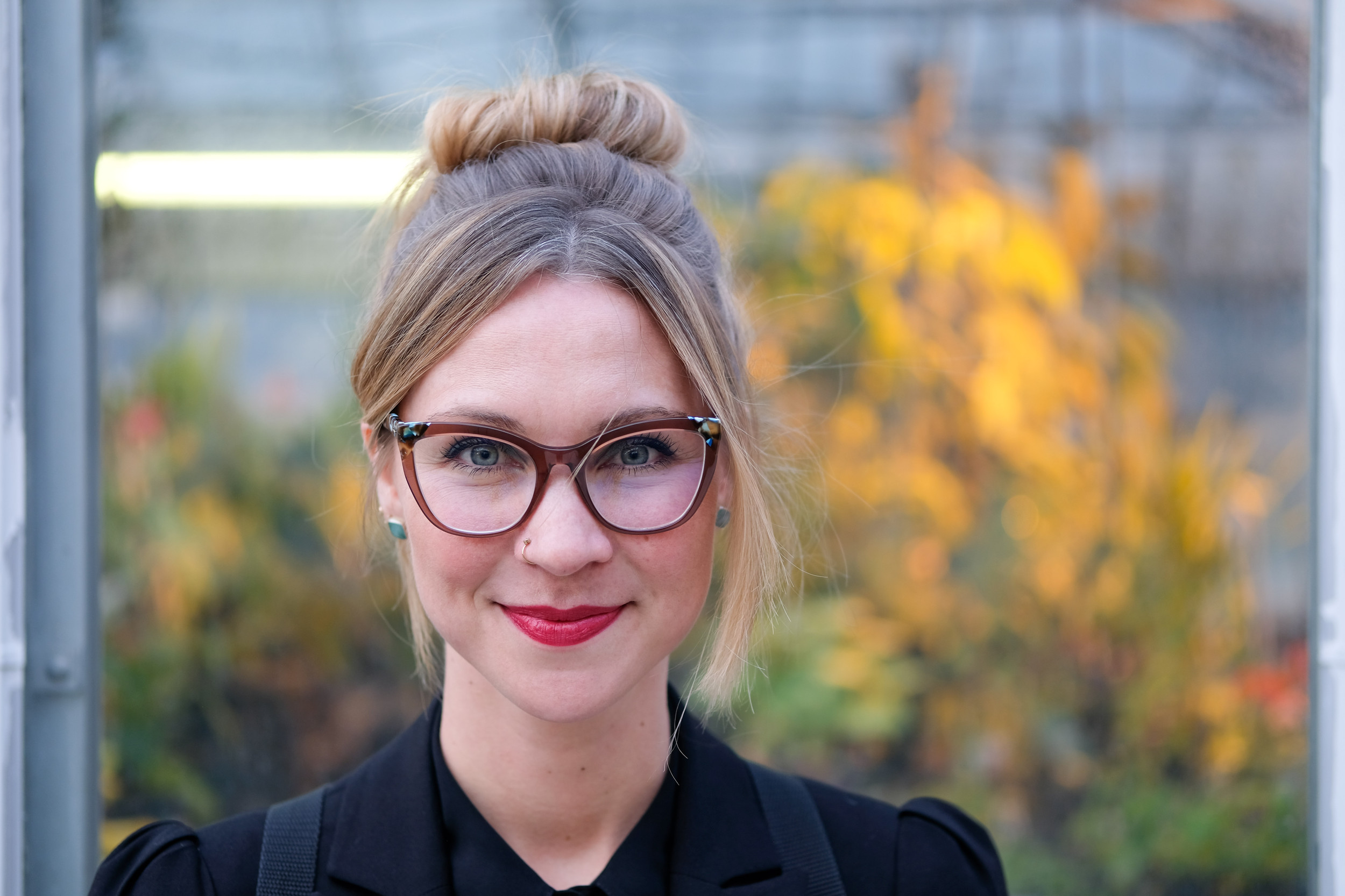 April Masarik | Psychology Professor at Boise State University