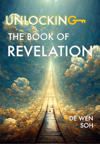 Unlocking The Book Of Revelation | SOWAR