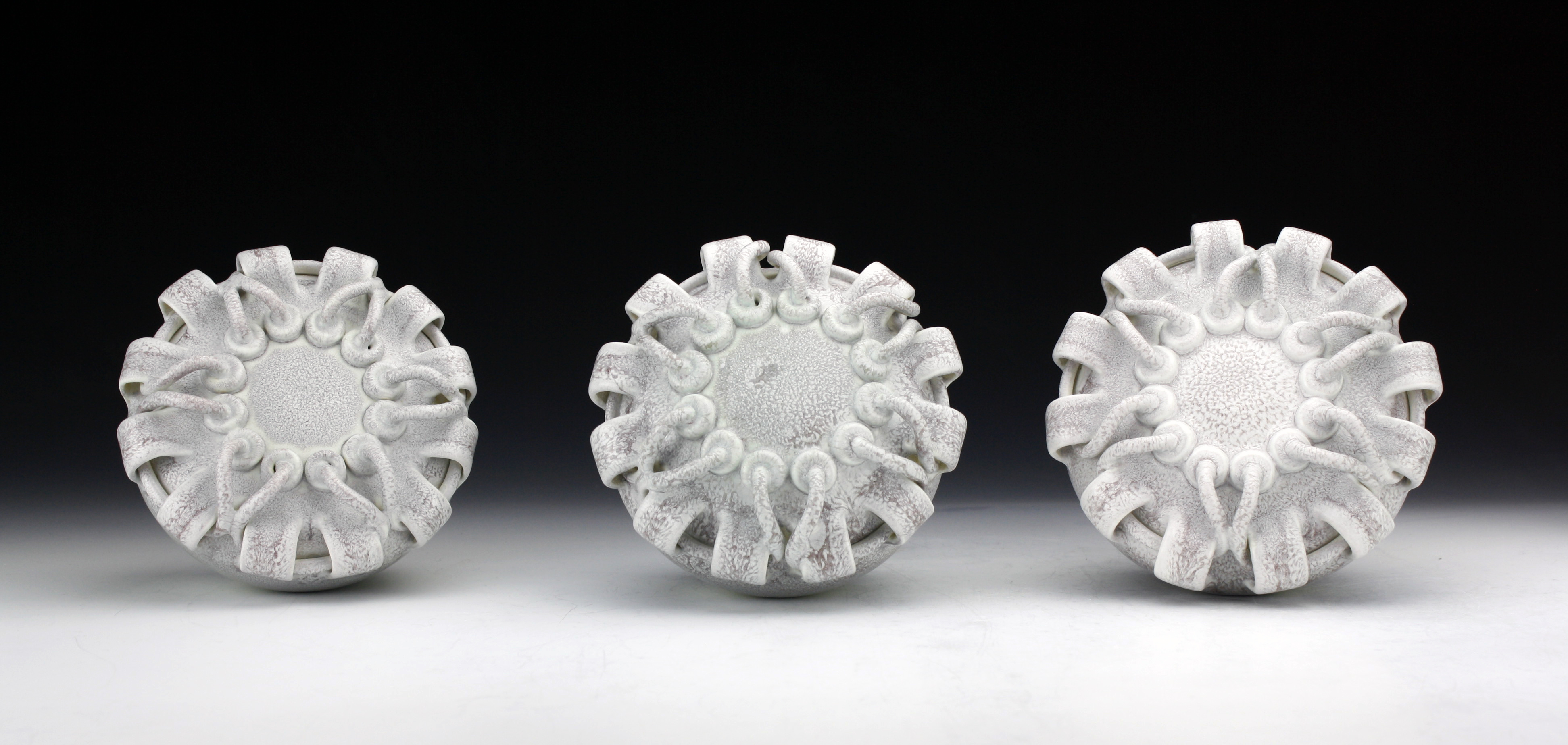 Dana E. Gabel Ceramic Artist