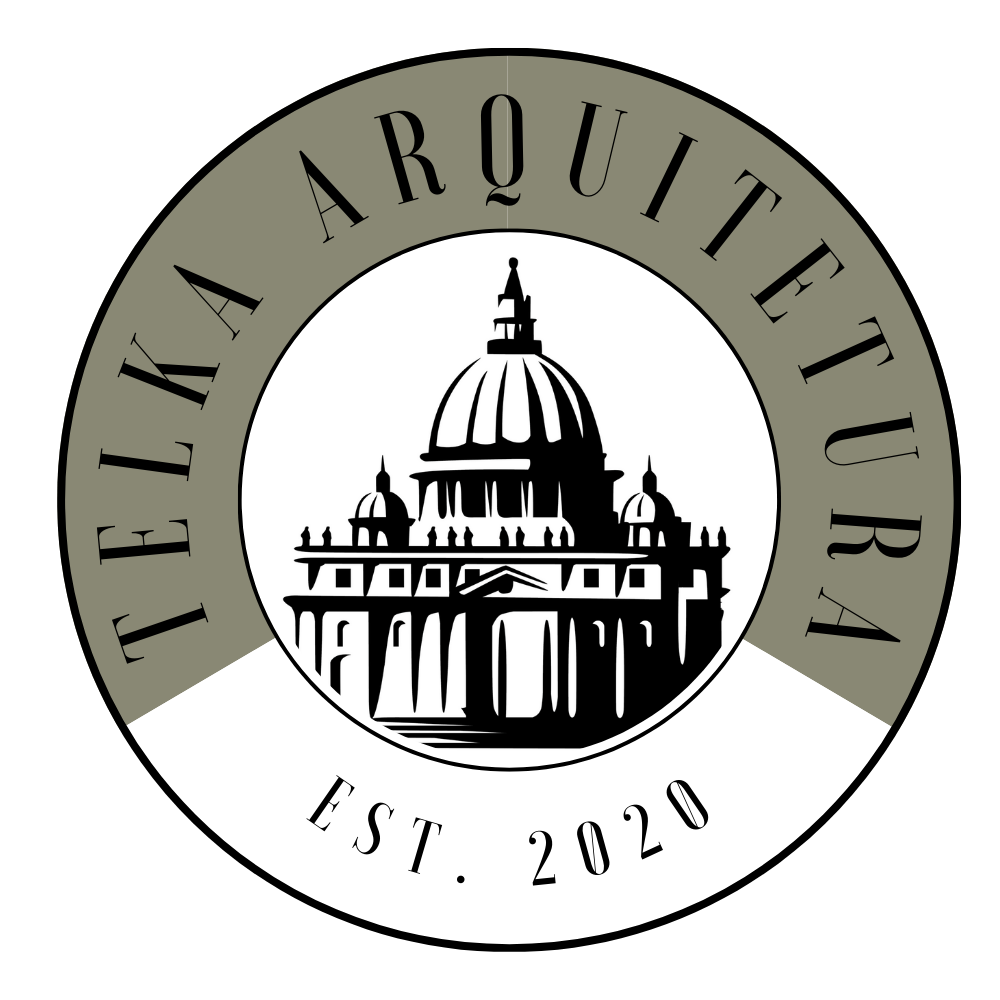 Início | Telka Arquitetura