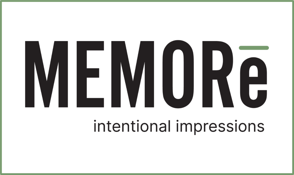 MEMORe | brand marketing