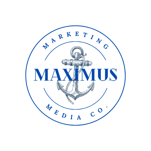 Home | Maximus Media Co.